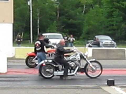 Stunning Exiles Motorcycle Club Maine Gallery