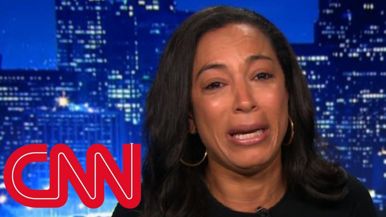 The LAST DAYS of CNN!!! - YouTube