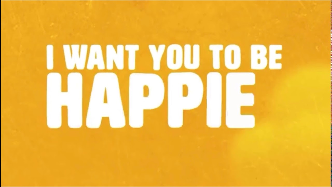 Marshmello ft. Bastille- Happier lyrics video - YouTube