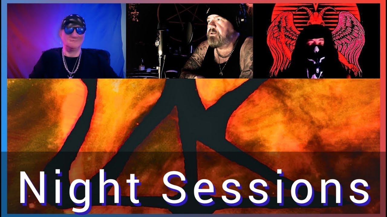 Night Sessions Podcast Episode 7: Night Sessions Revisited - YouTube