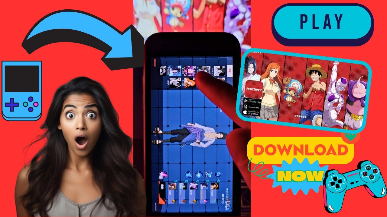 Codename Jump iOS & Android (2024) - YouTube