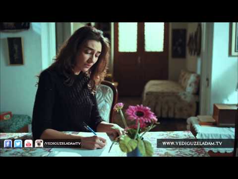 Merve'nin Veda Mektupları