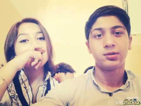 Qardawim(Eliwka) Ad Gununu Tebrik Eliyirem By:Eliw