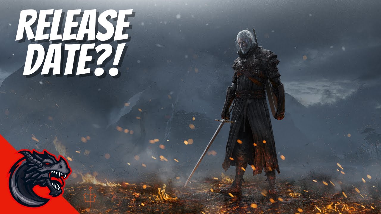 THE WITCHER 4 RELEASE DATE, SYSTEM REQUIREMENTS, AND MORE - YouTube