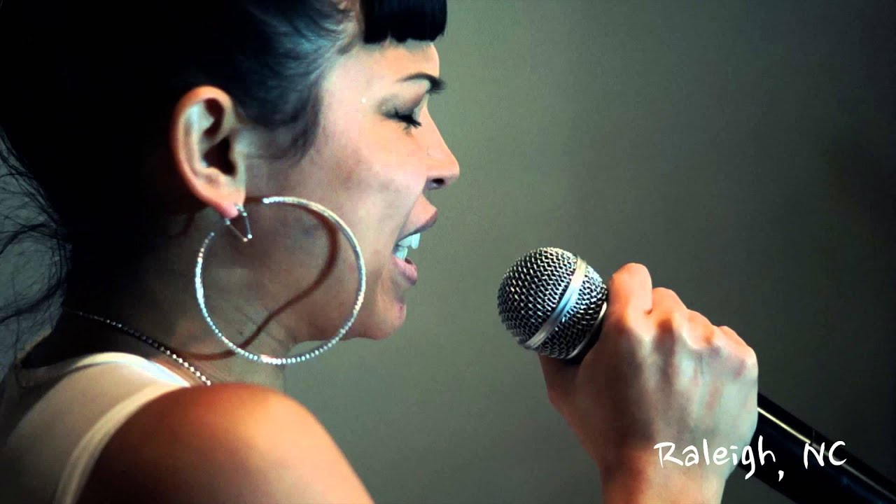 RDU hiphop rap concert 2014 Part2 (Mosca Flux) - YouTube