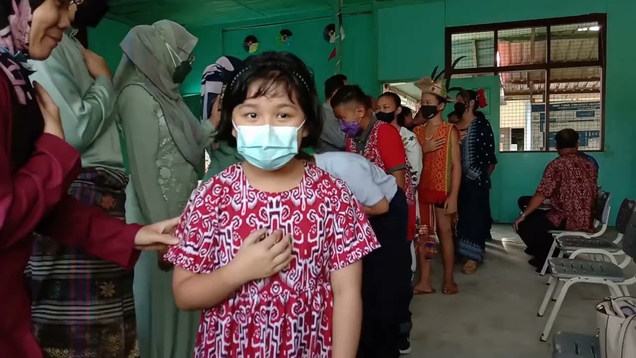 Program RIMUP Sambutan Hari Guru & Gawai Raya Tahun Baru Cina 2022 (SK ...