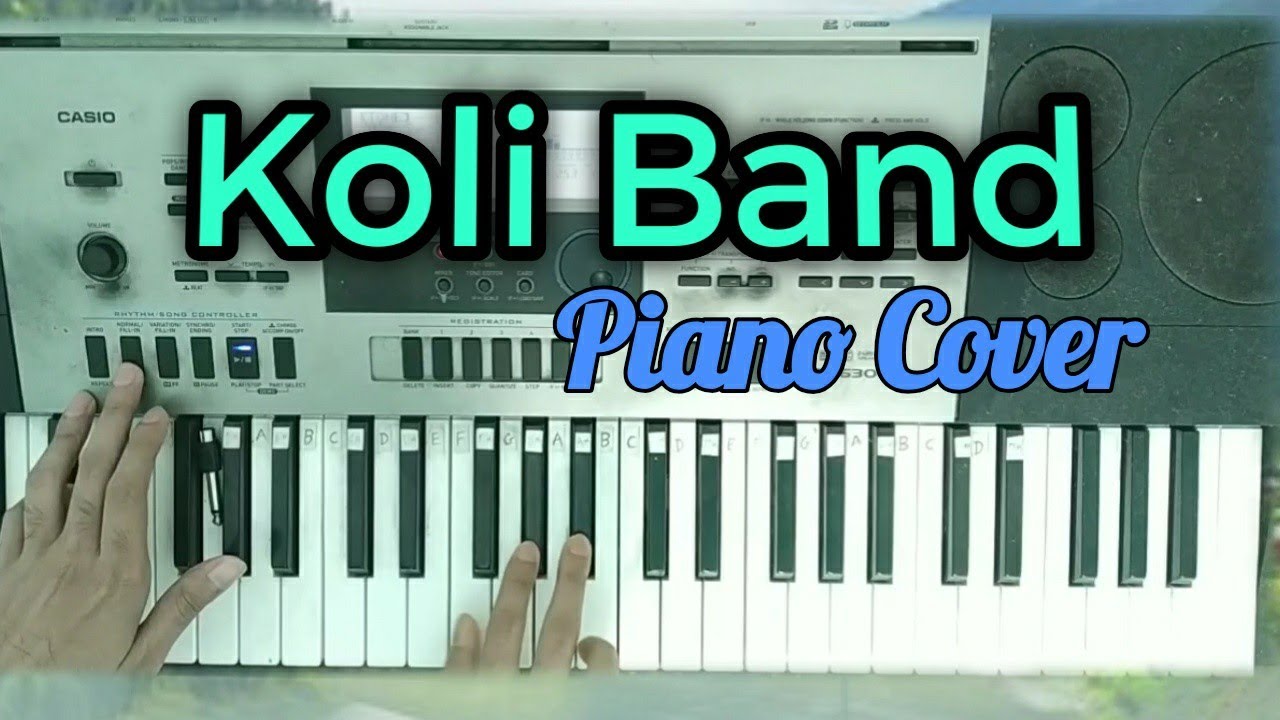 Koli Band Music || Femous Koli Band - YouTube