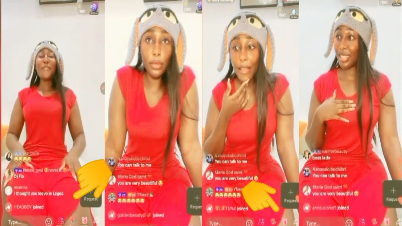 Natural Beauty Popping, "No BBL Body", Skincare Routine On Check, Pearl ...