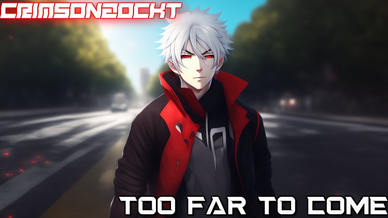 CrimsonZockt - Too Far To Come (Official Audio) - YouTube