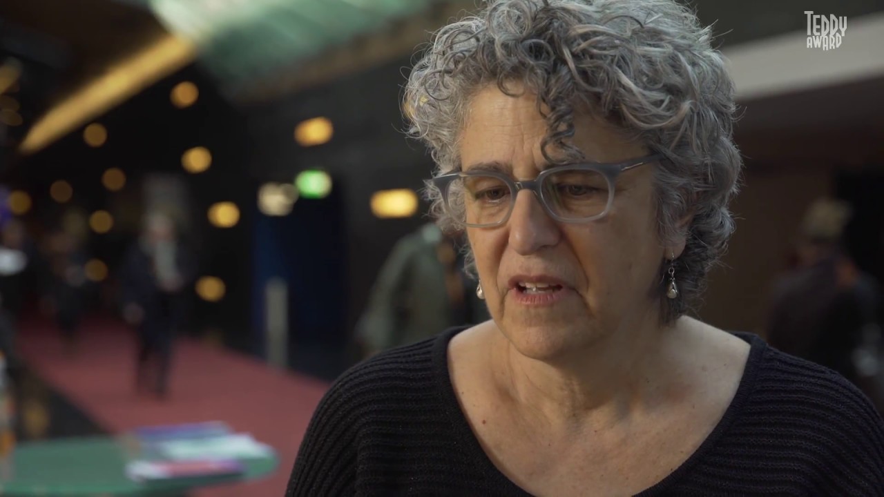 Interview with Andrea Weiss about her film BONES OF CONTENTION - YouTube