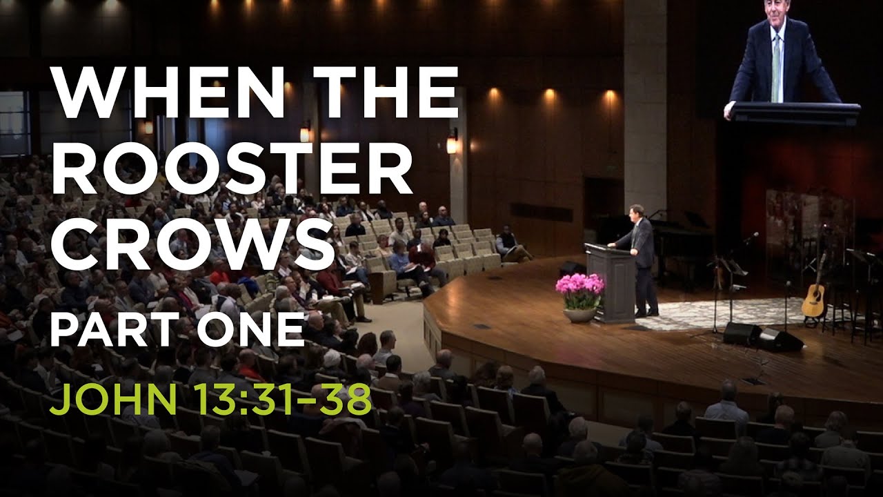 When the Rooster Crows — Part One - YouTube