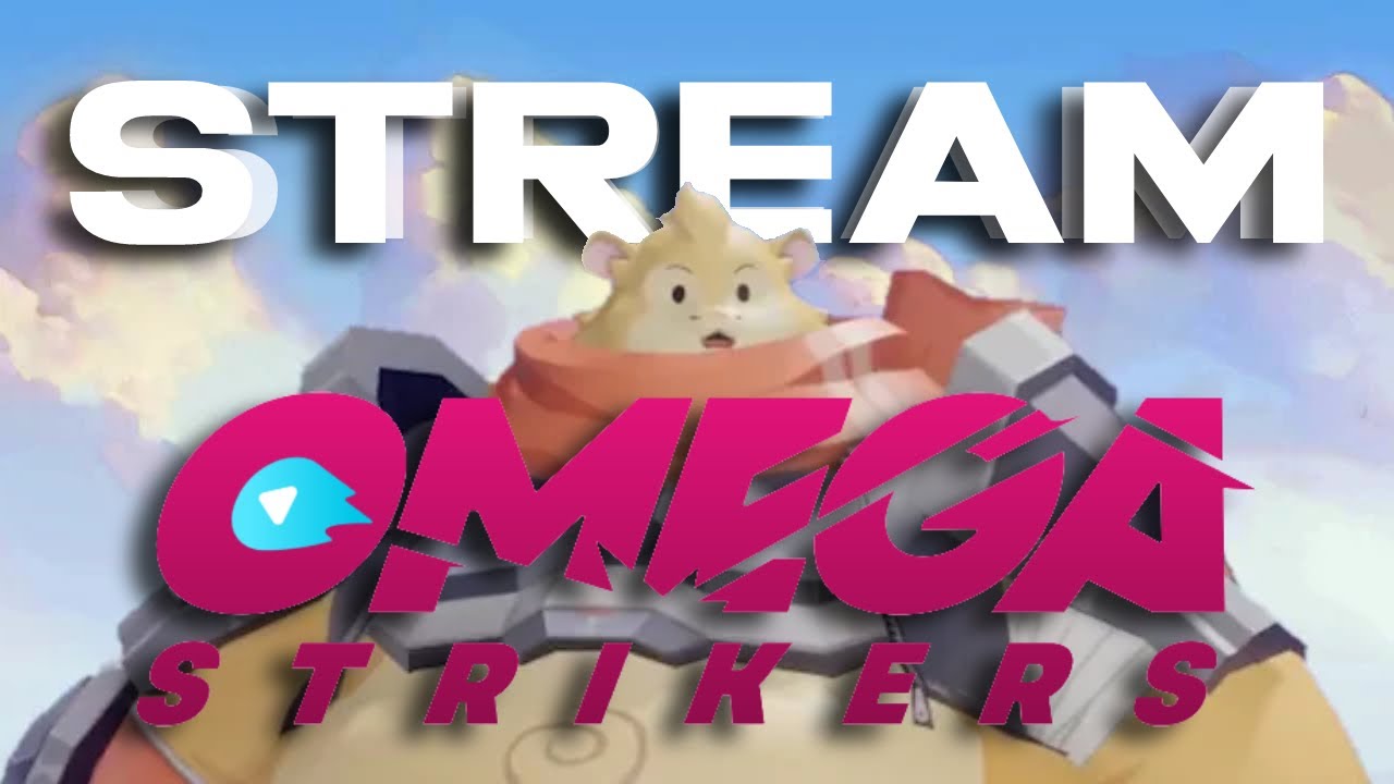 JAPANESE DUBU | OMEGA STRIKERS & LEAGUE STREAM - YouTube