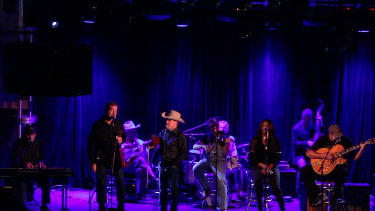 The Time Jumpers, This Morning, This Evening So Soon - YouTube