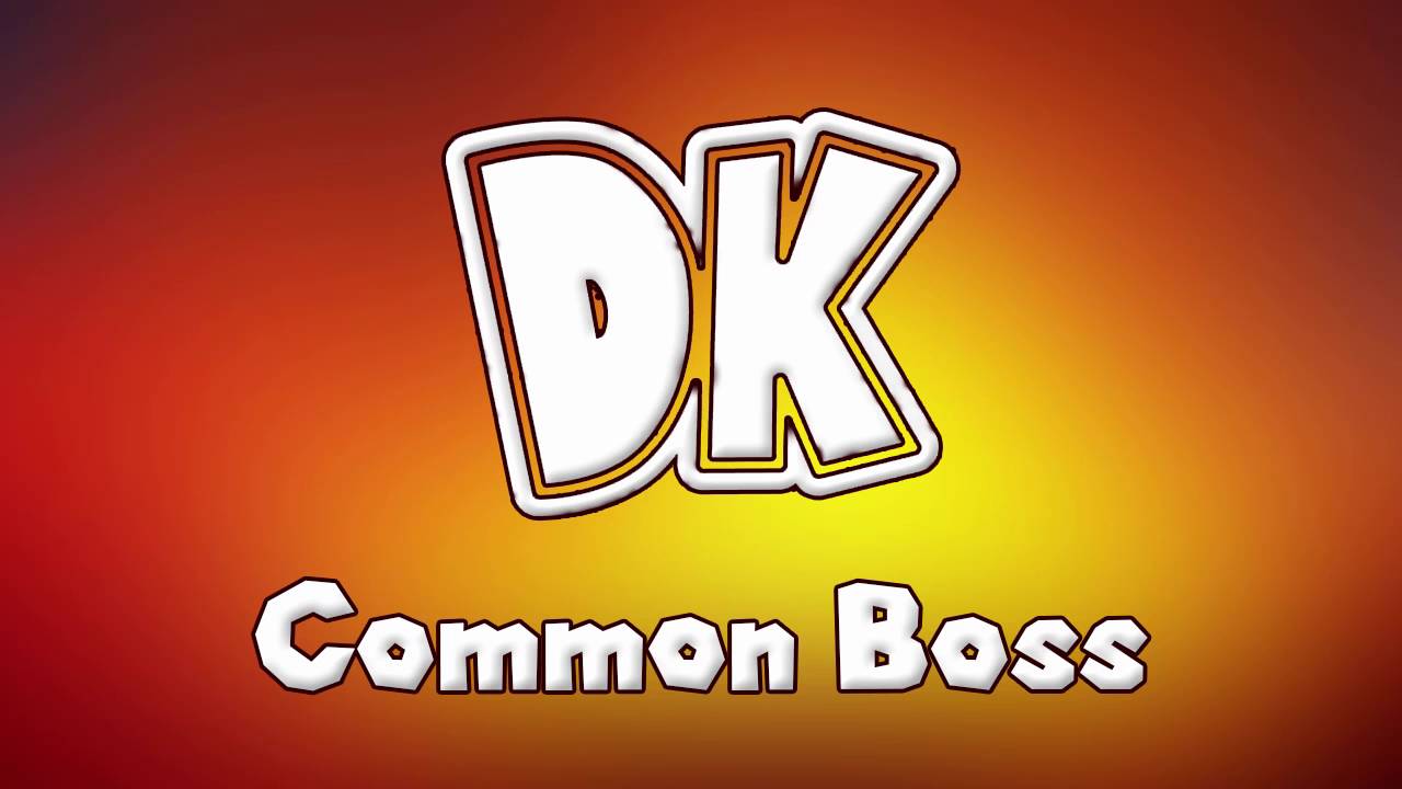 Common Boss Favorites Remastered YouTube common-boss-favorites-remastered-youtube