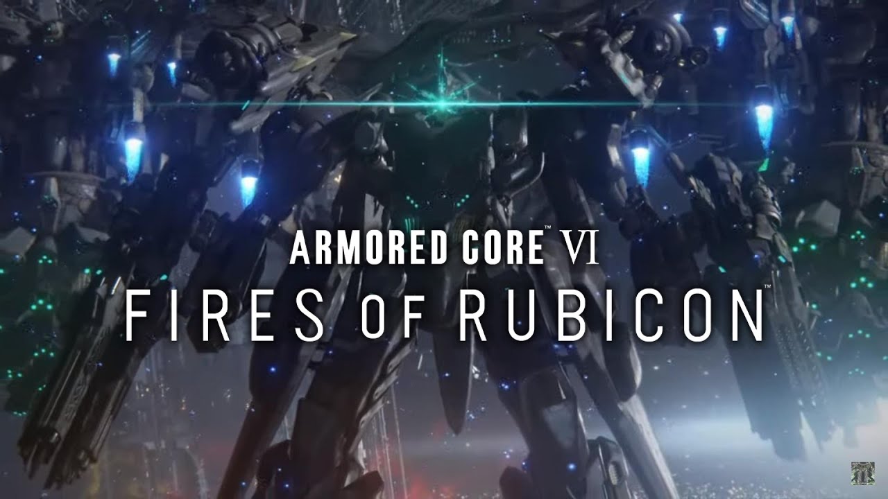 Armored Core VI [Day 20] - Alea Iacta Est... 621's Final Job (NG++ ...