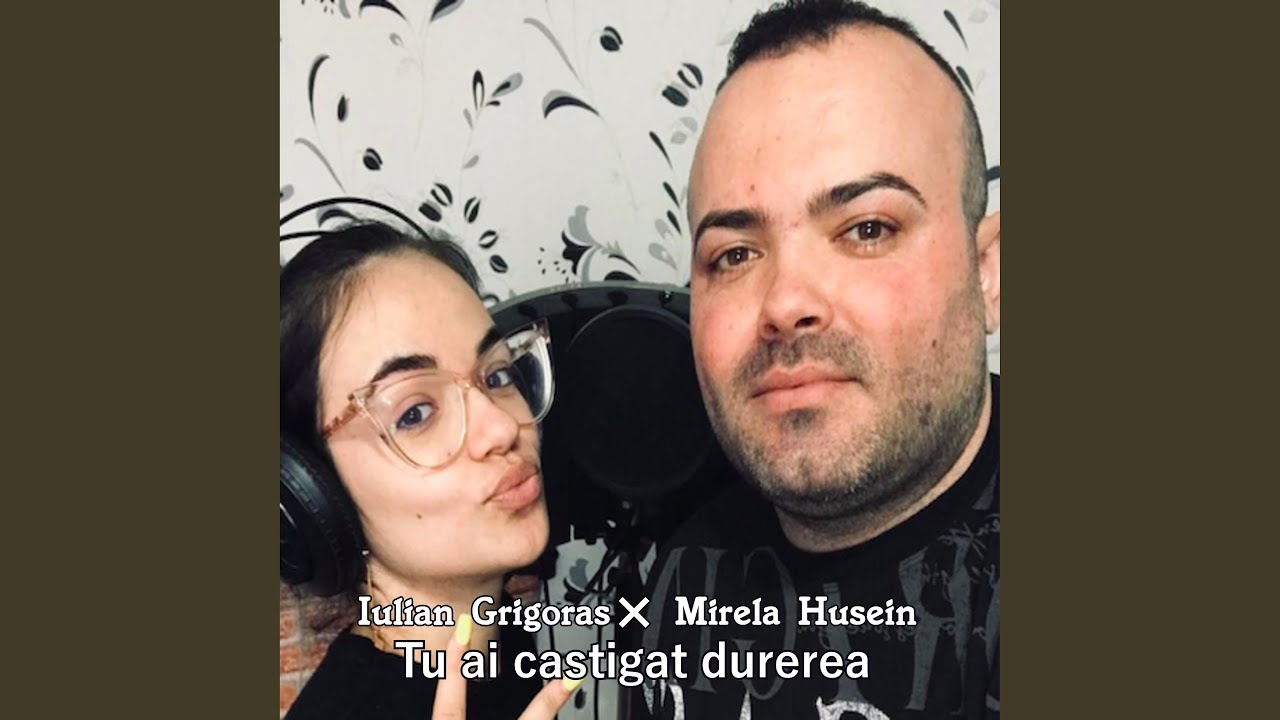 Tu ai castigat durerea (feat. Mirela Husein) - YouTube Music