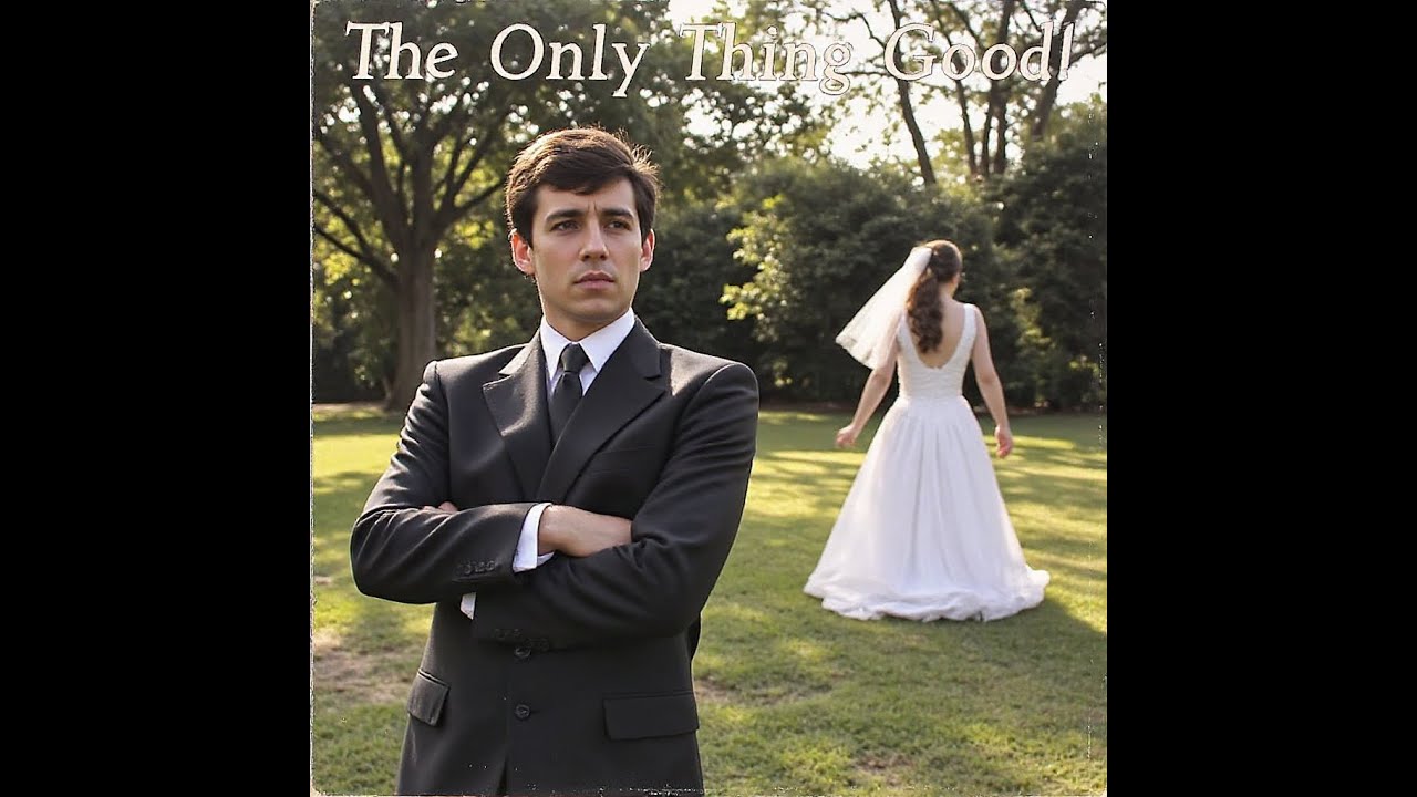 The Only Thing Good (1970s Soft Rock) - YouTube