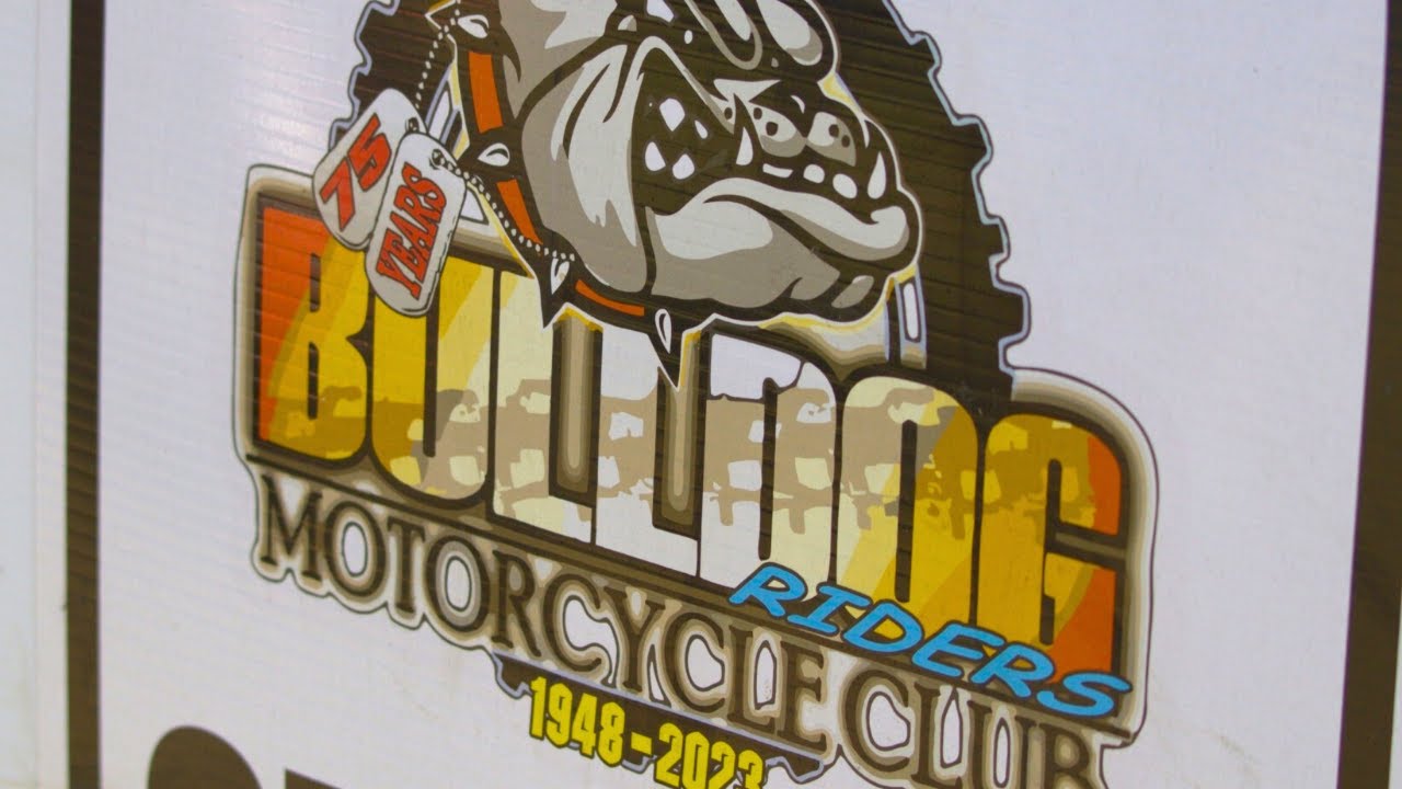RACING AT BULLDOG MC RD #8 MSCS - YouTube