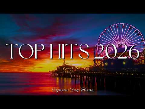 Top Hits 2026 ~ Viral Hits 2026 🔥 Spotify Hits 2026 – Trending Pop 2026 & TikTok Hits Collection
