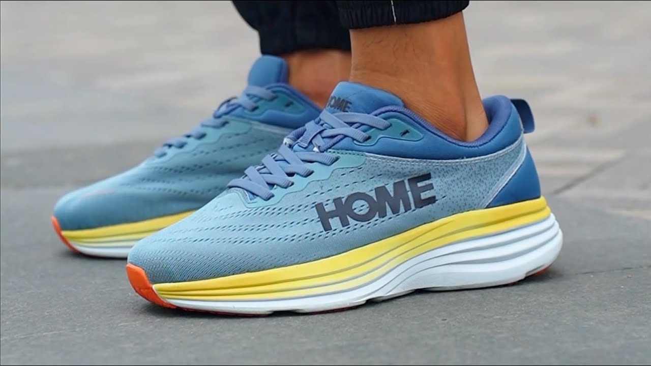 China Best Running Shoes Factory- Low MOQ, In-Stock Sports Shoes ...