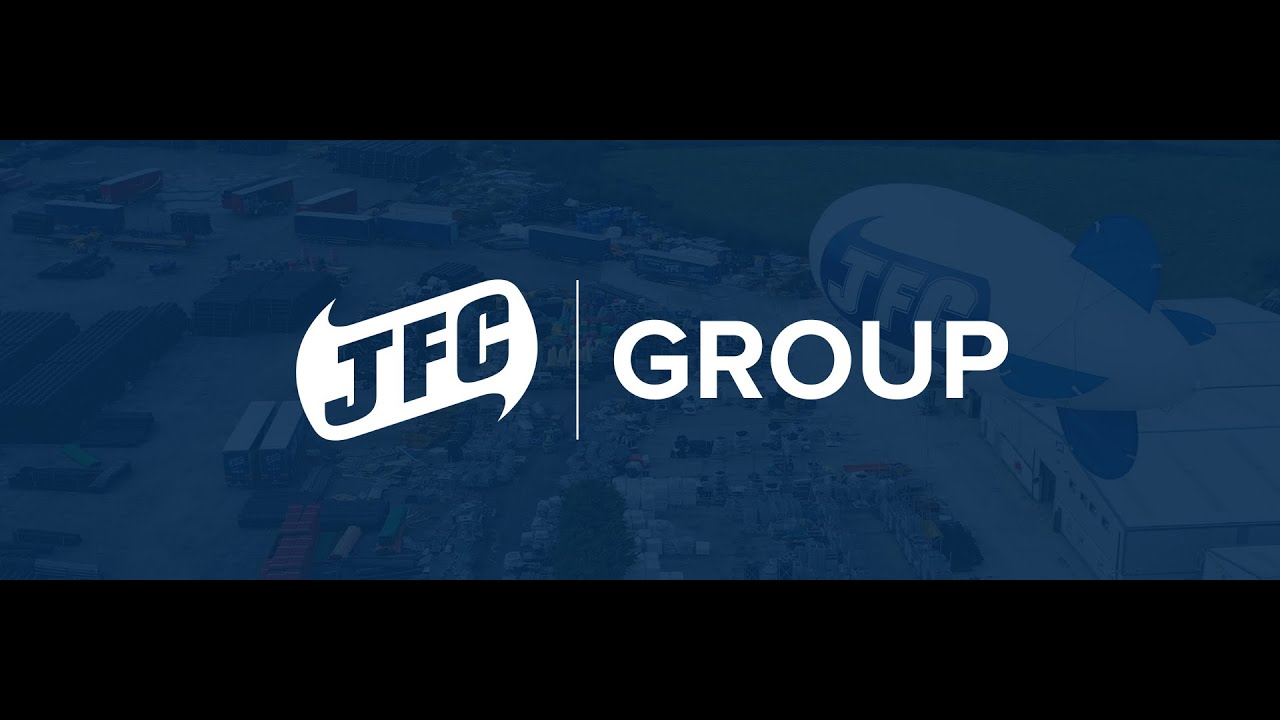 Nous sommes le Groupe JFC (version FR) - YouTube