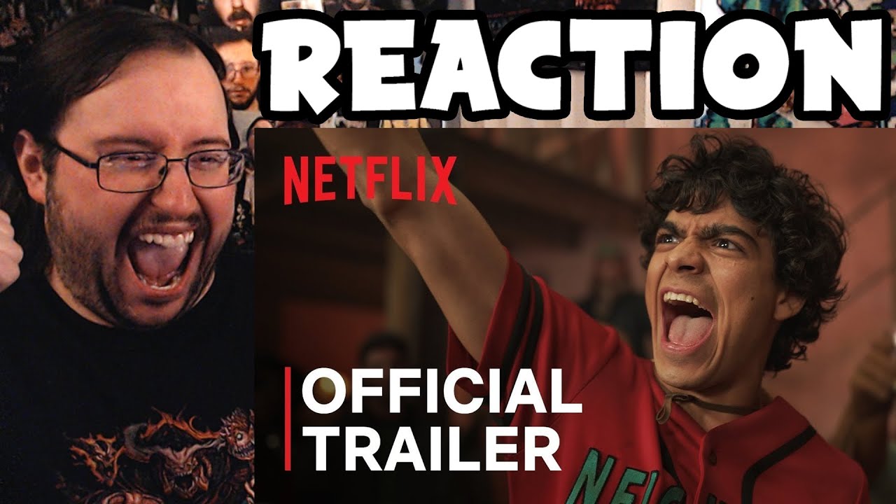 Gor's "ONE PIECE: Season 2 Official Trailer" REACTION (Such a HYPE ...