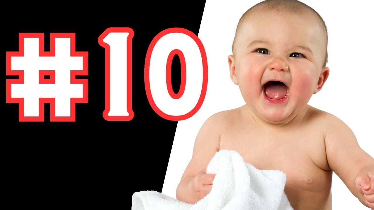 Top 10 Baby Questions ANSWERED by an EXPERT! - YouTube