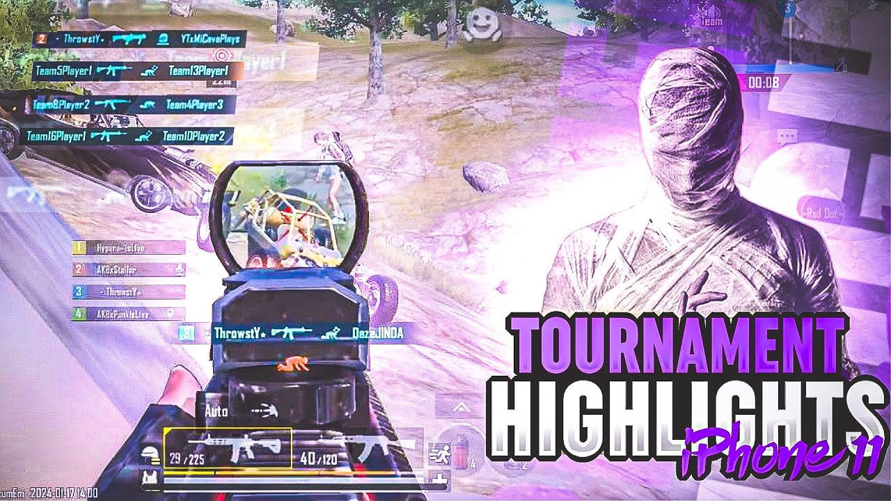 Collage Event Winners 🏆🎉🏆 Bgmi Competitive Highlights IPhone 11 💀🔥 ...