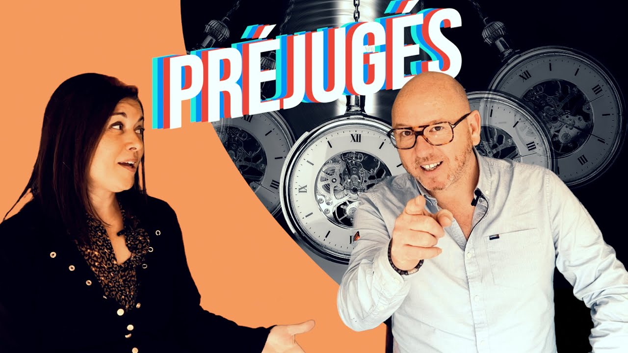 Hypnothérapie et préjugés - Eric W Monge - AND.YOU Production vidéo ...