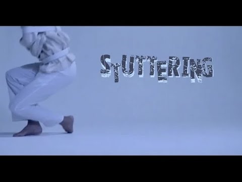Adrian Ross - Stuttering (Official Music Video) - YouTube