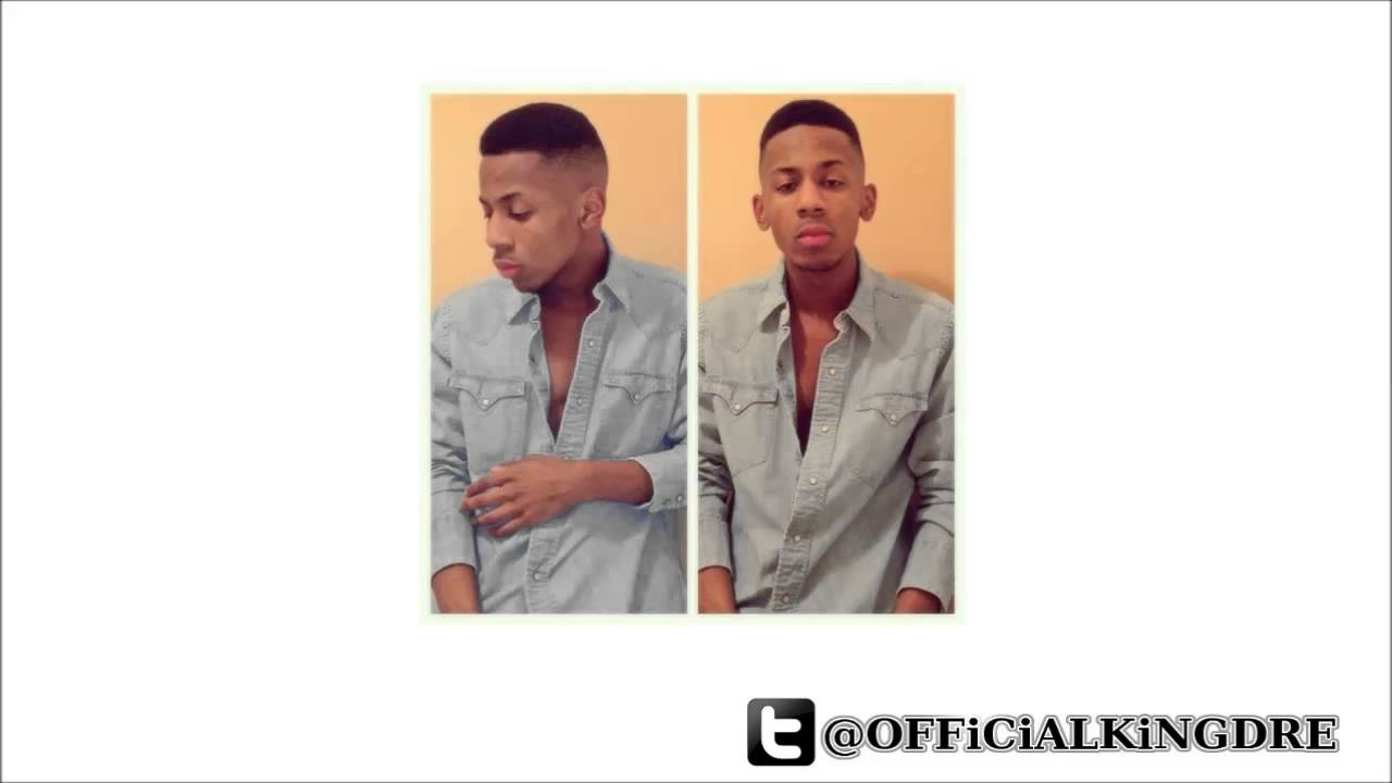 King Dre • Keep It Real (@OfficialKingDre) - YouTube
