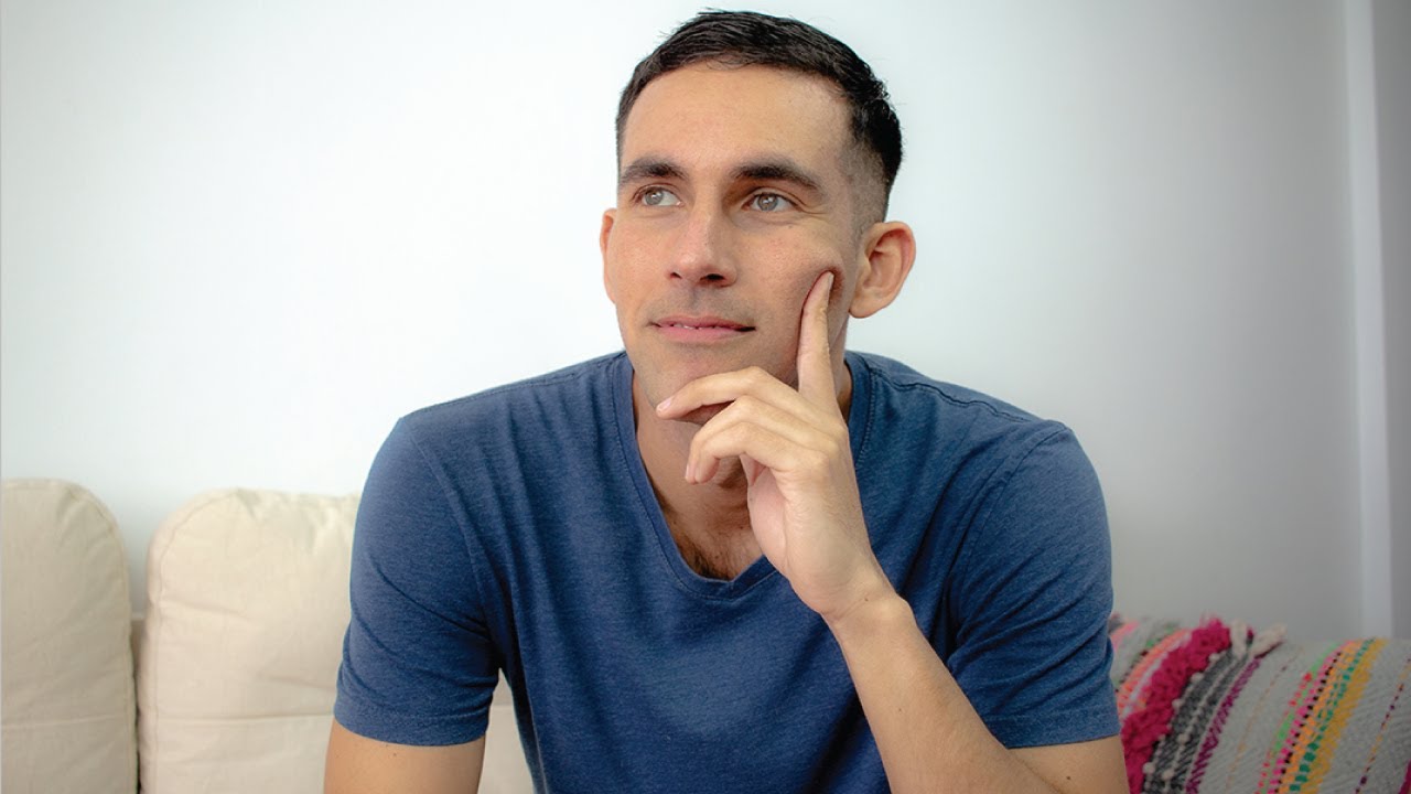 3 Formas Sencillas de Impresionar a Alguien - YouTube