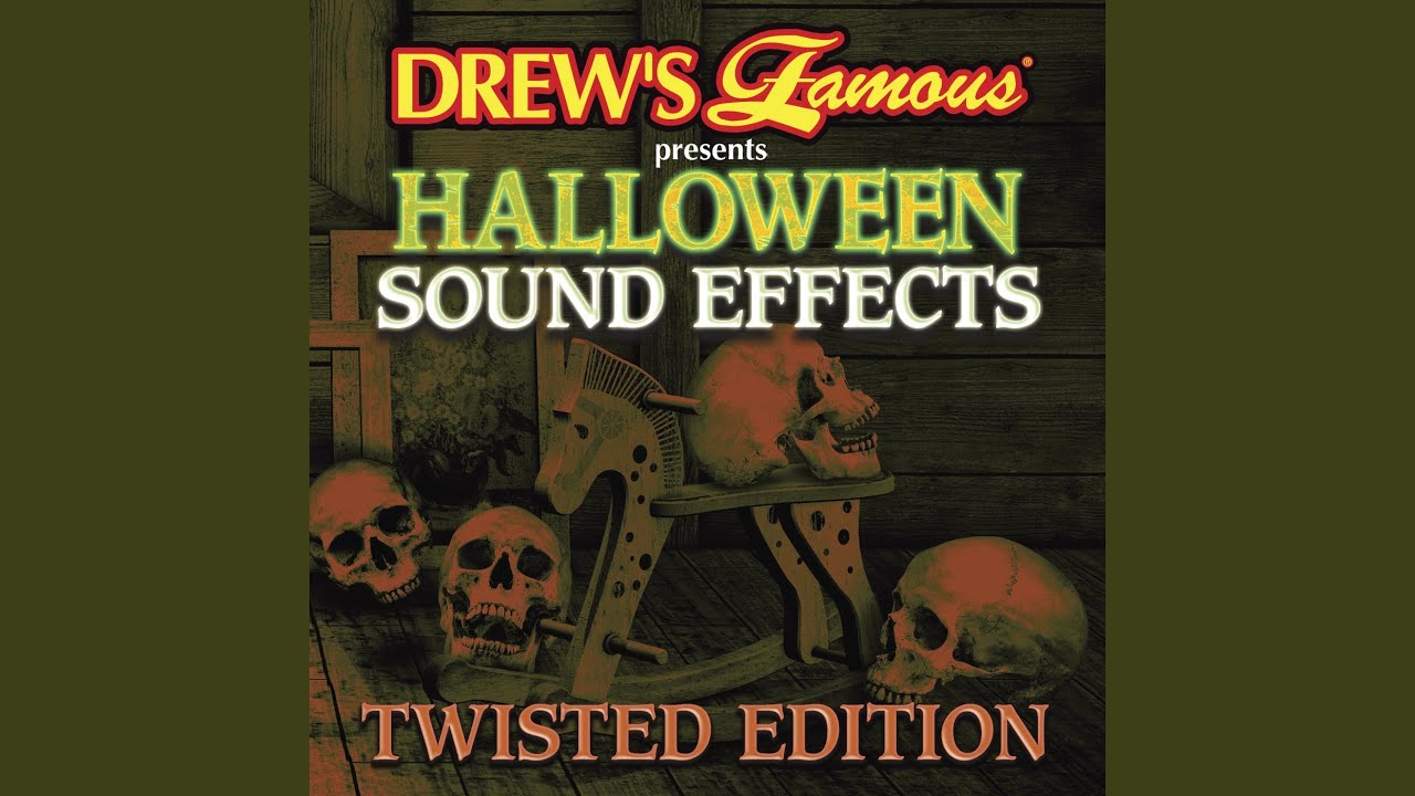 Is Somebody There? - YouTube