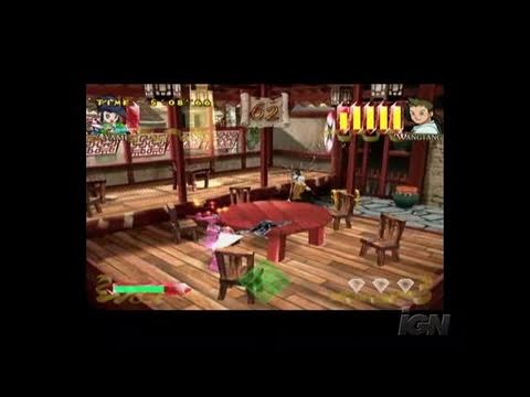 Power Stone Collection Sony PSP Trailer - Official Trailer - YouTube