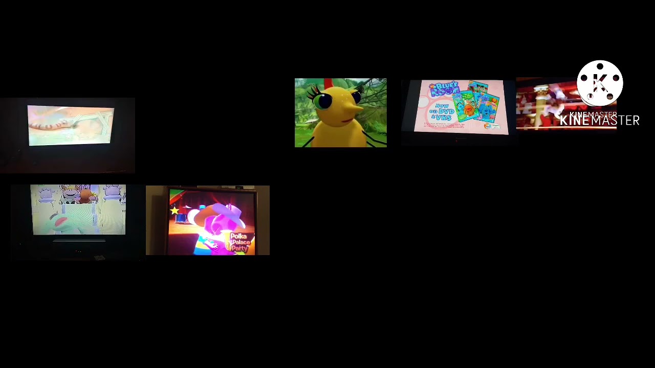 All 2006 DVD Opening at Once 2 (RD) 2 (For Syahdan bey) - YouTube