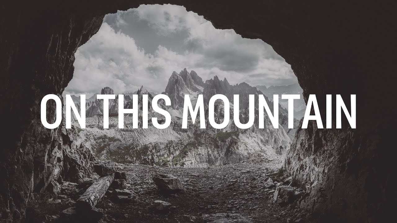 SUNDAY WORSHIP CELEBRATION // ON THIS MOUNTAIN // ONE CHURCH - YouTube