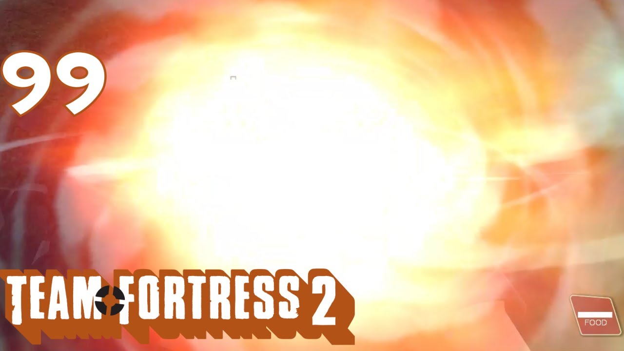 Power Of The Sun | Team Fortress 2 - YouTube