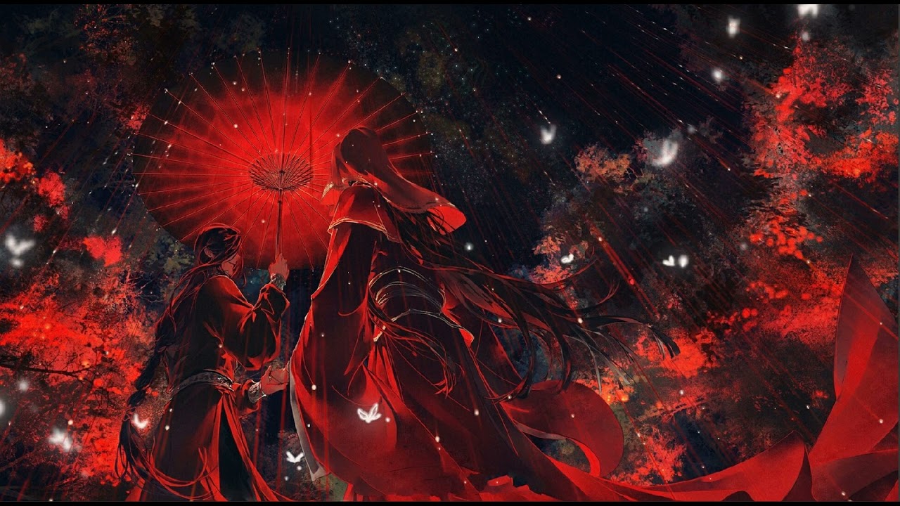 Heaven Official’s Blessing One Flower, One Sword (OST, Instrumental ...