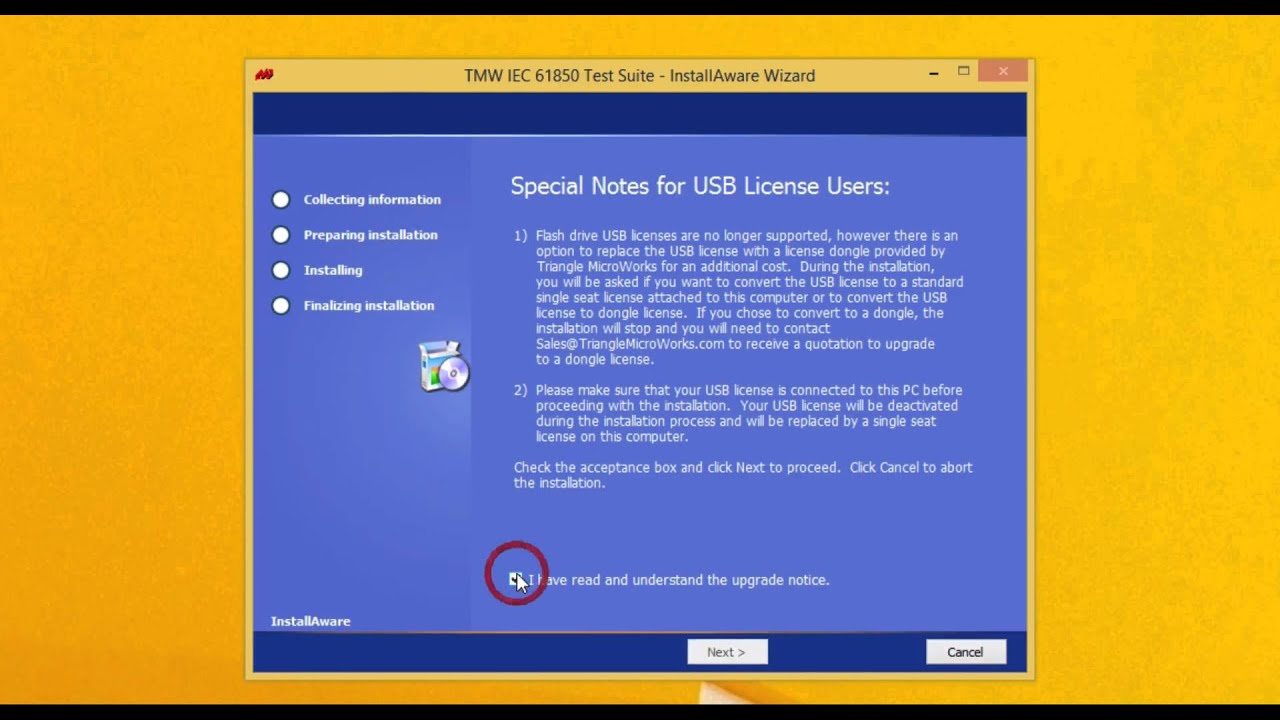 Simple Upgrade - YouTube