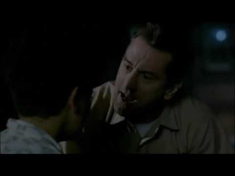 Loves You on a Bus .. A Bronx Tale - He's My Son (De Niro & Palminteri)