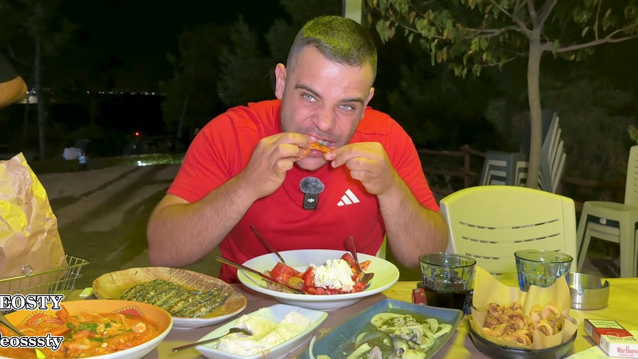 FULL REVIEW - ΨΑΡΟΤΑΒΕΡΝΑ "Ο ΒΡΑΧΟΣ" ΣΤΗΝ ΣΩΖΟΠΟΛΗ ! - YouTube