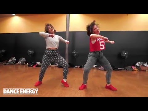 Bum Bum - Timaya / Choreography by Tina Preteni & Rossana Portale, Lörrach / DANCE ENERGY STUDIO