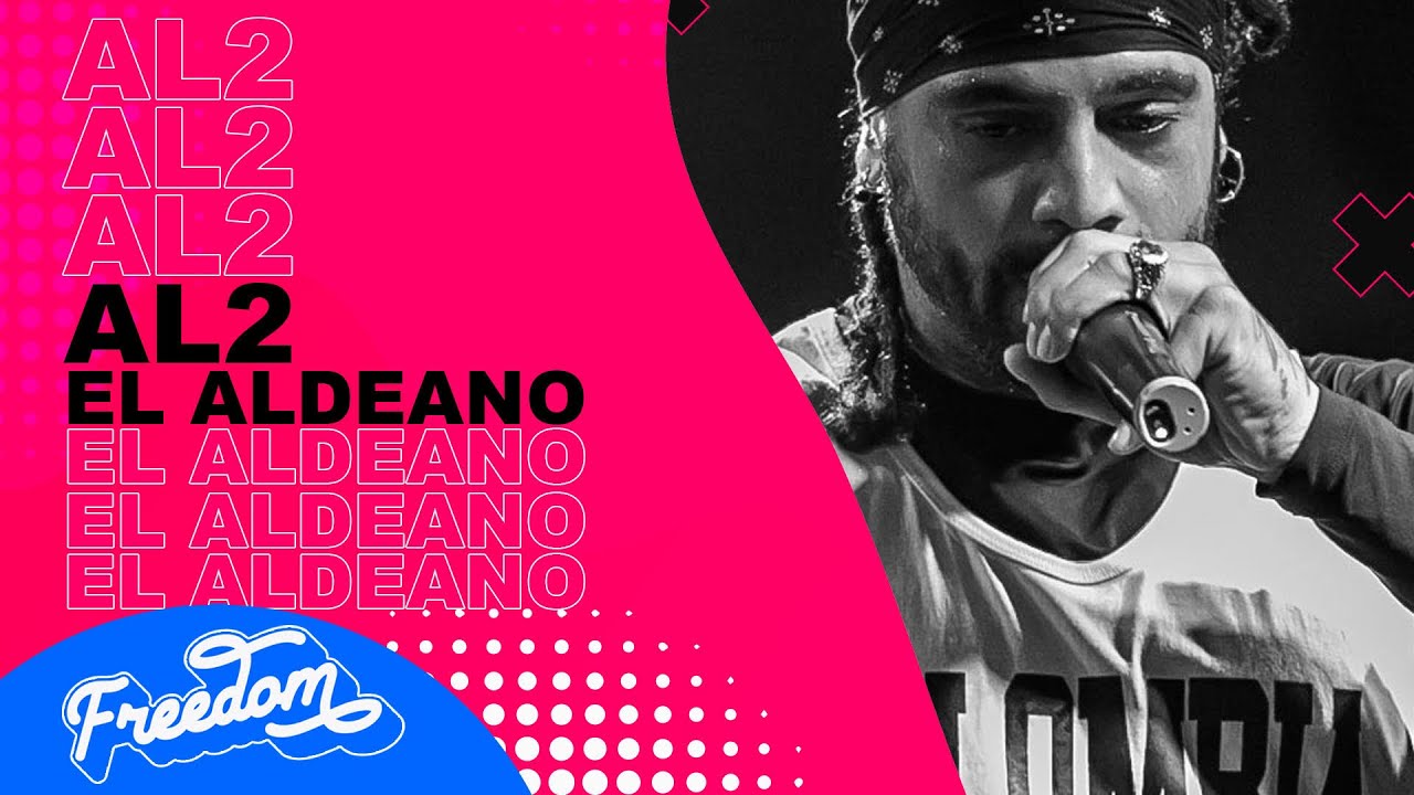 Al2 el Aldeano abre su corazón como nunca antes - YouTube