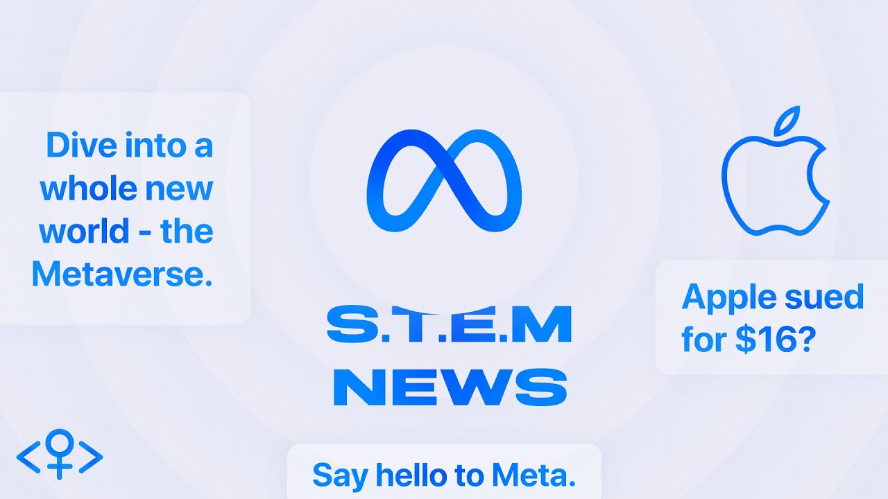 STEM NEWS - Episode 4 - YouTube