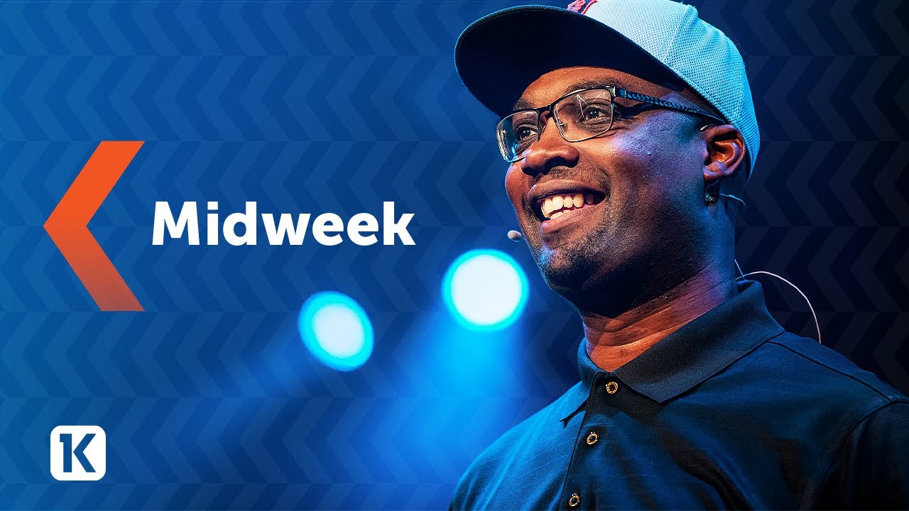 Midweek - July 22, 2020 | Kensington Church Online - YouTube