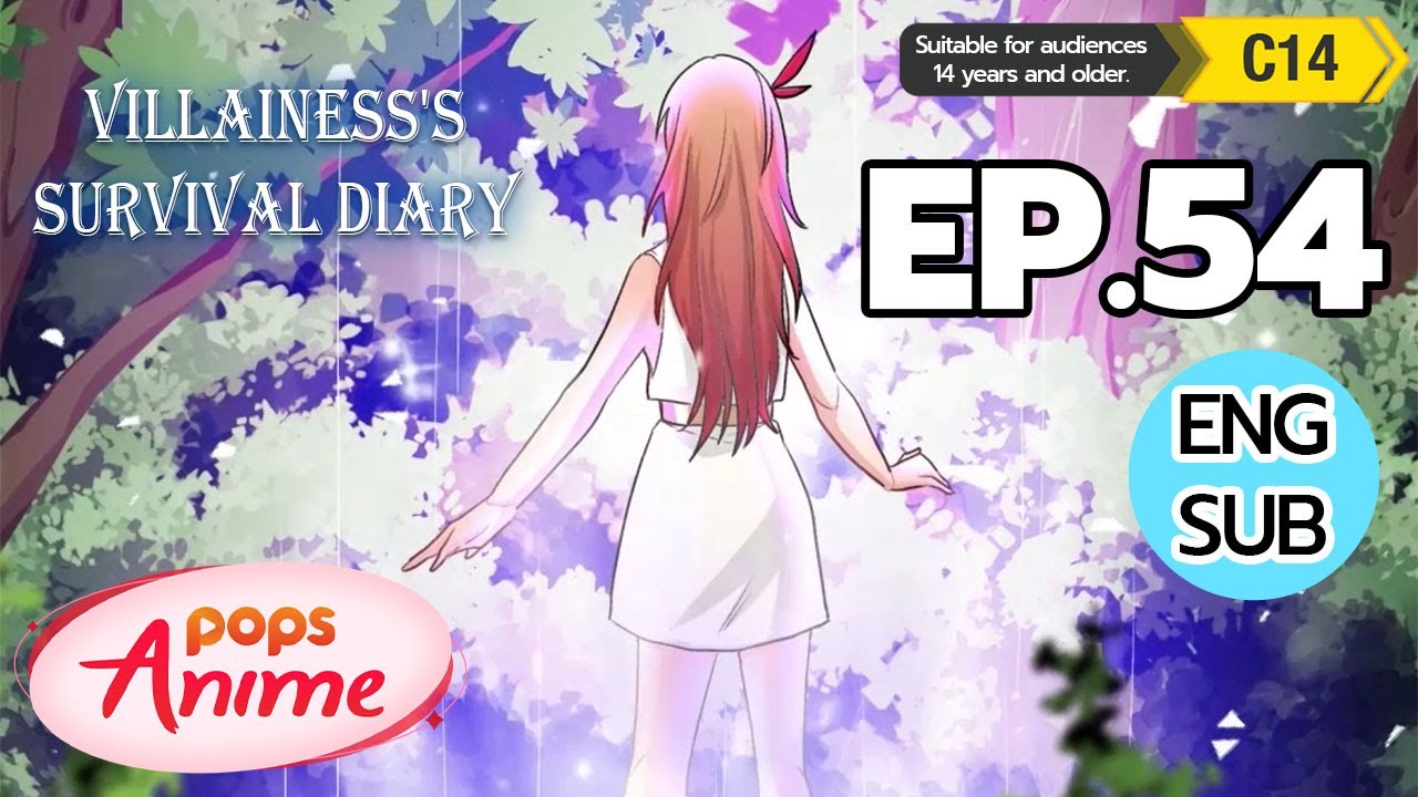 Villainess's Survival Diary Motion Comic S1:EP54 Sam'S Secret - YouTube