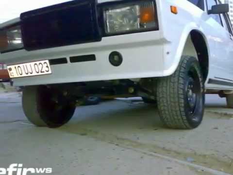 Qazax avtowlari 90-CP-488