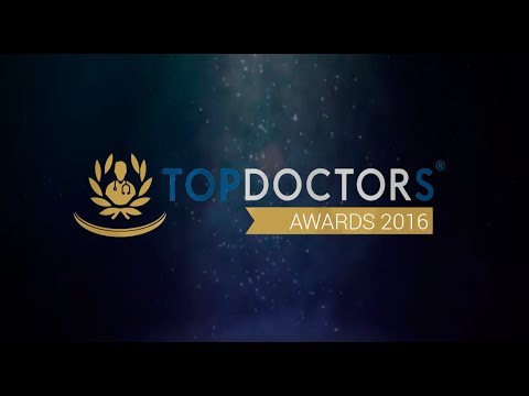 Top Doctors Awards México - Primera Edición - YouTube