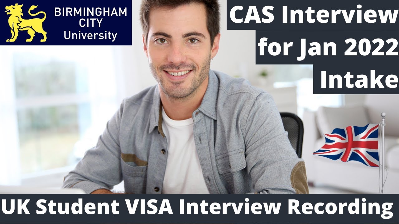 Pre CAS Interview UK Student Visa 2022 UK Credibility Interview pre-cas-interview-uk-student-visa-2022-uk-credibility-interview