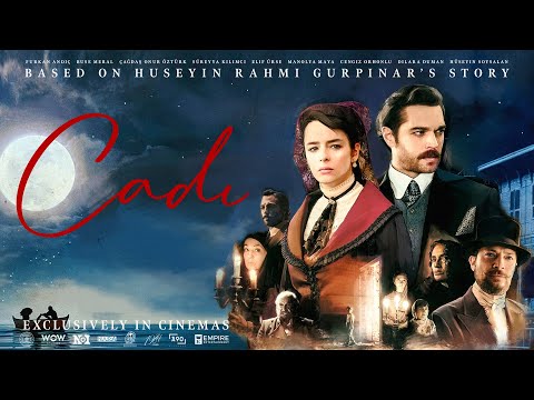 CADI | Official Trailer | 17 October